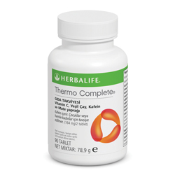 Thermo Complete™ 90 tablet - Herbal Fit Değişim